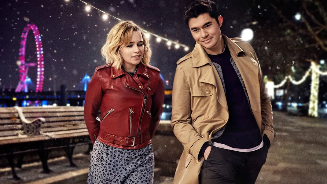 Last Christmas - Cameo Cinemas