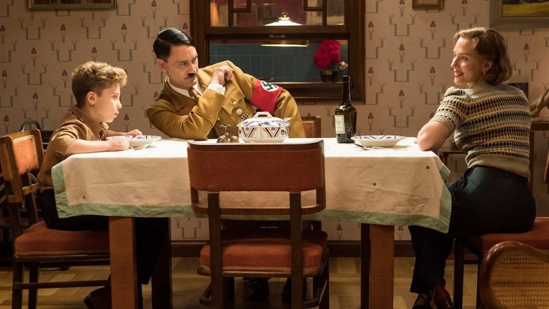 Jojo Rabbit - Ritz Cinemas