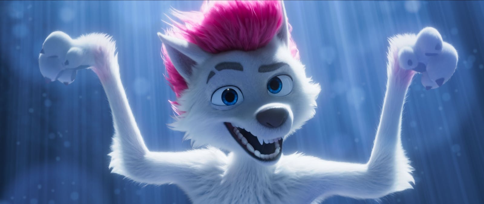 200% Wolf - Classic Cinemas