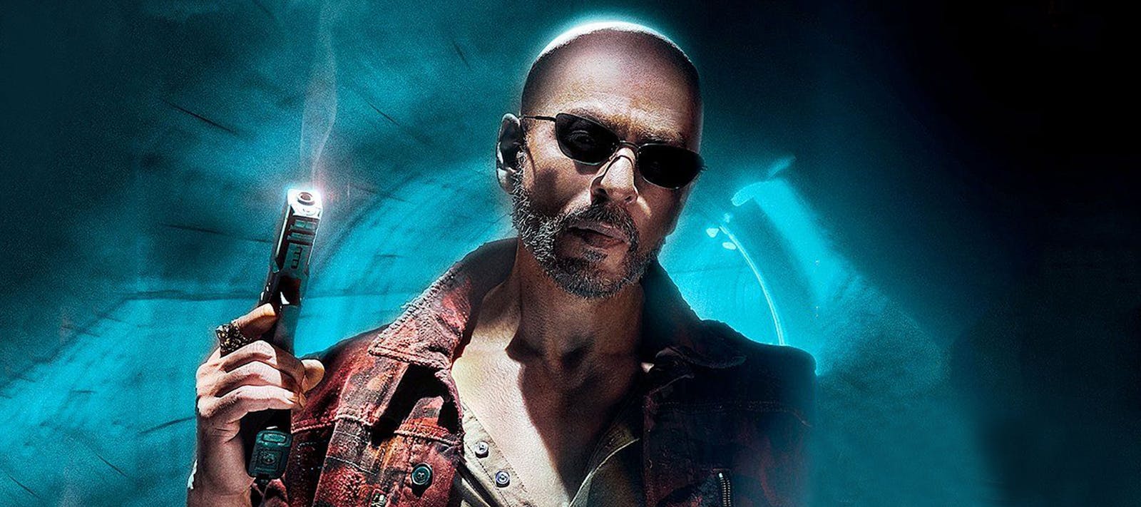 Jawan (Tamil) - Classic Cinemas