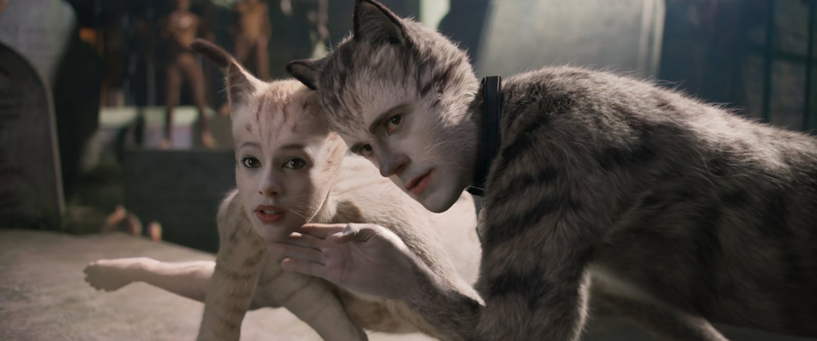Cats (2019) - Lido Cinemas