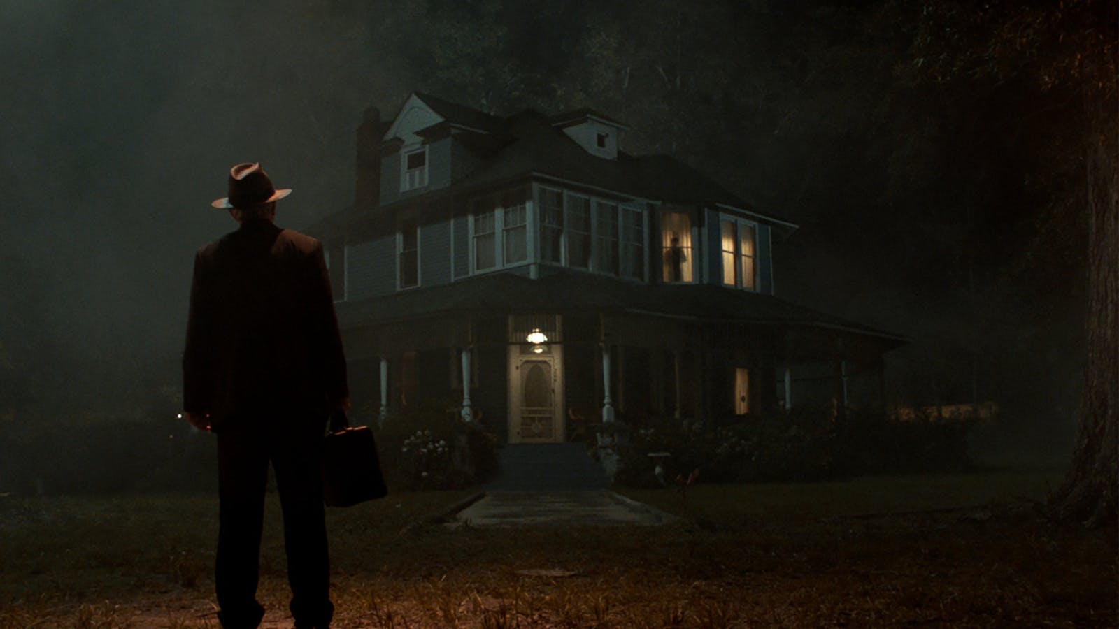 The Conjuring: The Devil Made Me Do It - Ritz Cinemas