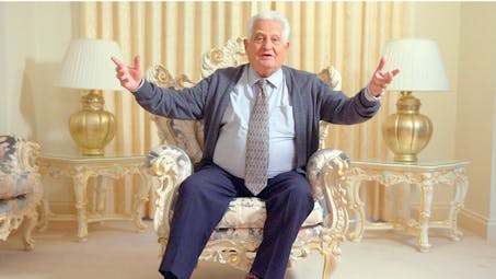 Coming Soon - Lido Cinemas