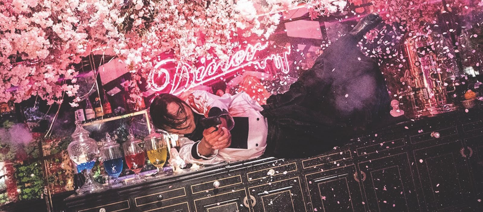 FFFA: Diner - Ritz Cinemas