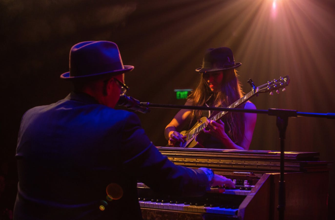 Lazy Eye - Classic Cinemas