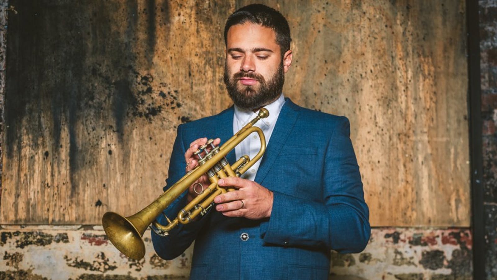 Harry James Angus Live at Classic Southside - Classic Cinemas