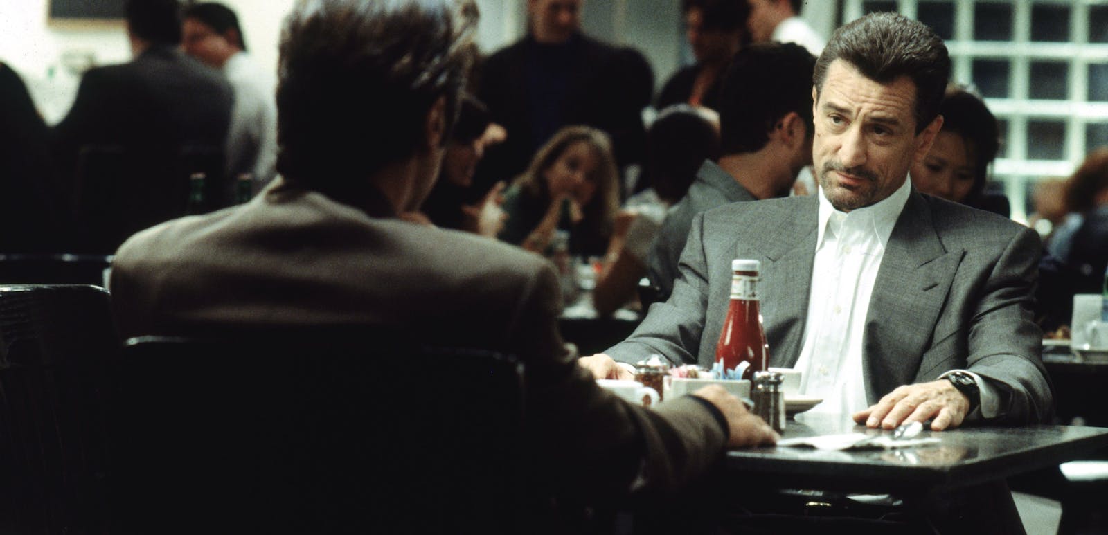 Heat (1995) - Cameo Cinemas