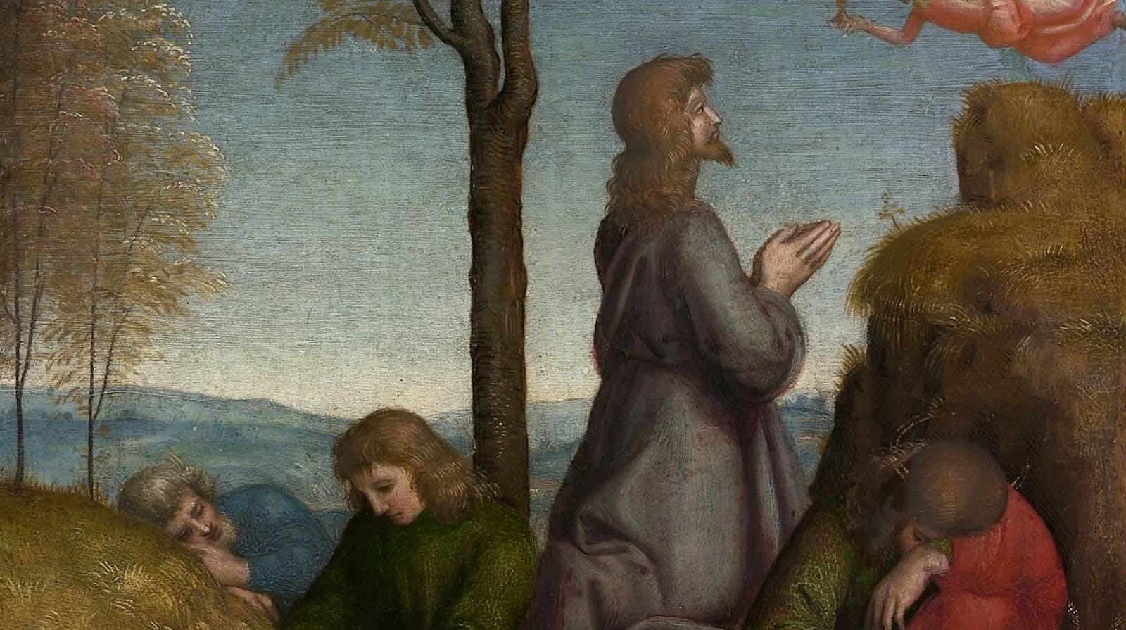 World Art Events – Raphael: The Young Prodigy - Ritz Cinemas