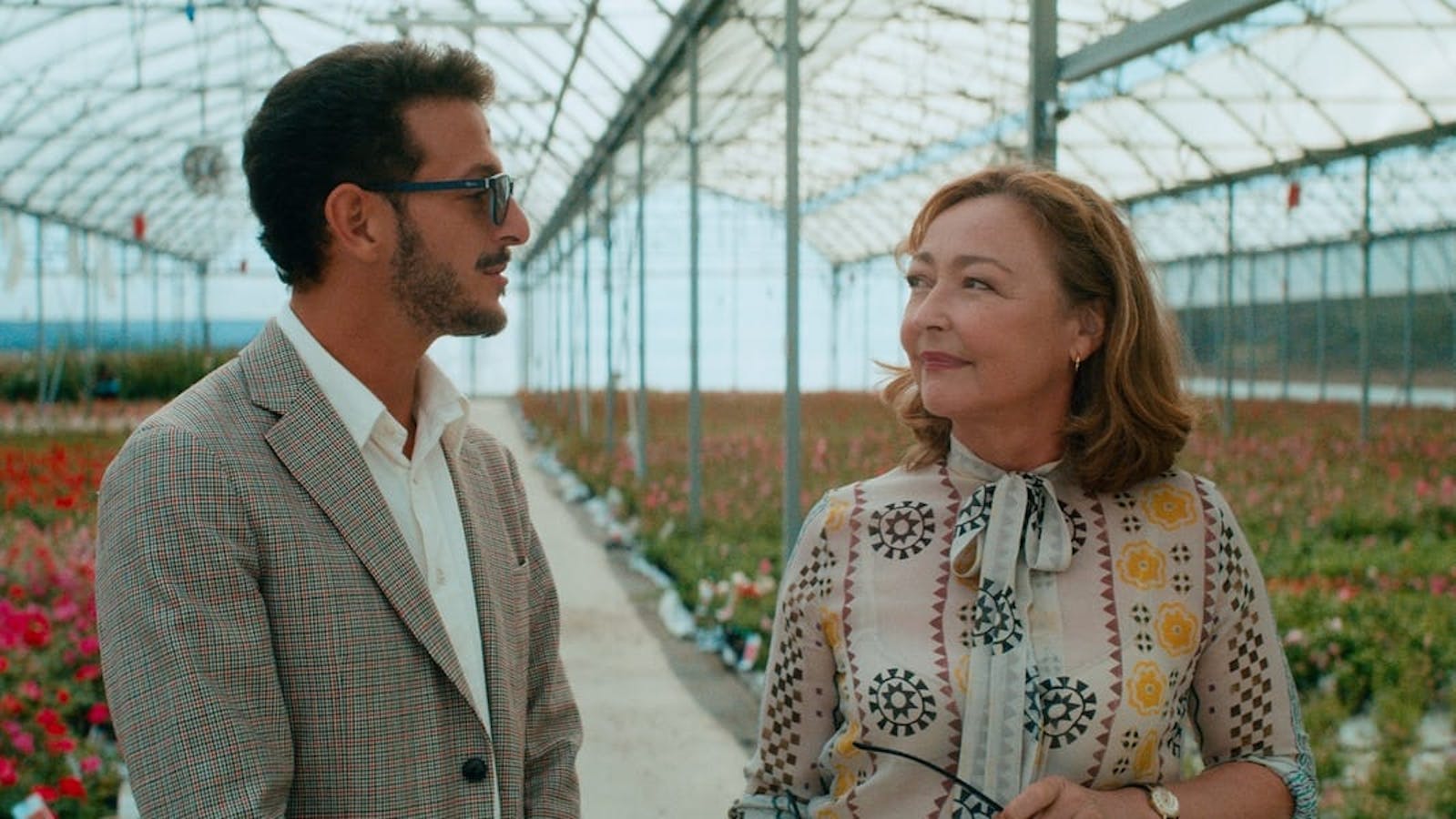 The Rose Maker - Classic Cinemas