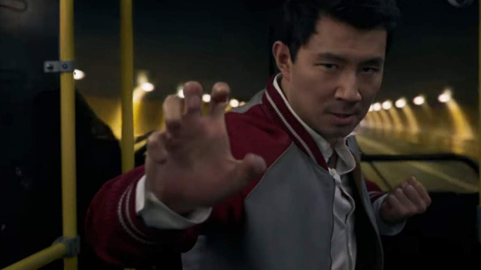 Shang-Chi and the Legend of the Ten Rings - Classic Cinemas