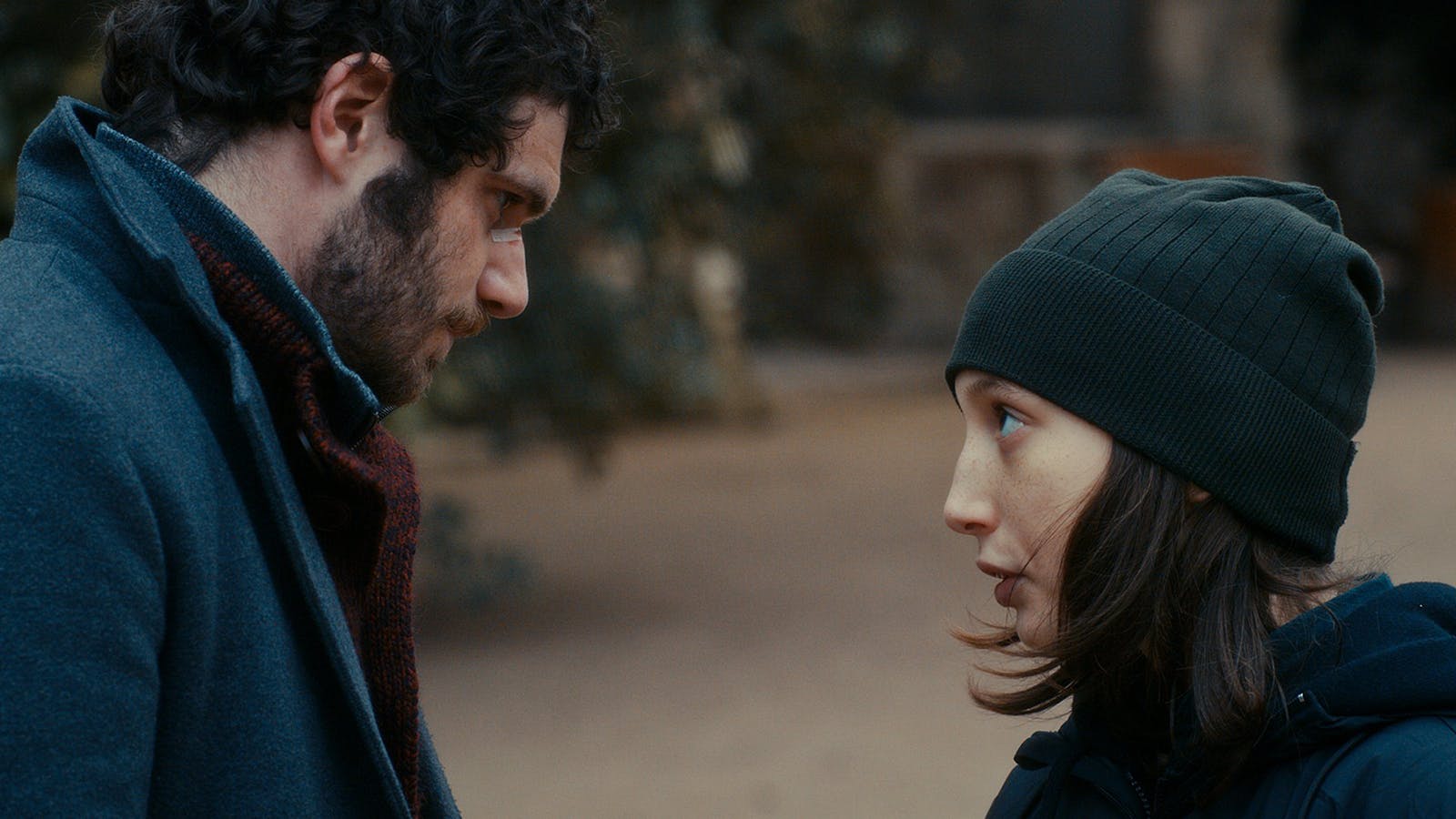 JIFF 2018: Simon and Theodore (Simon et Theodore) - Lido Cinemas