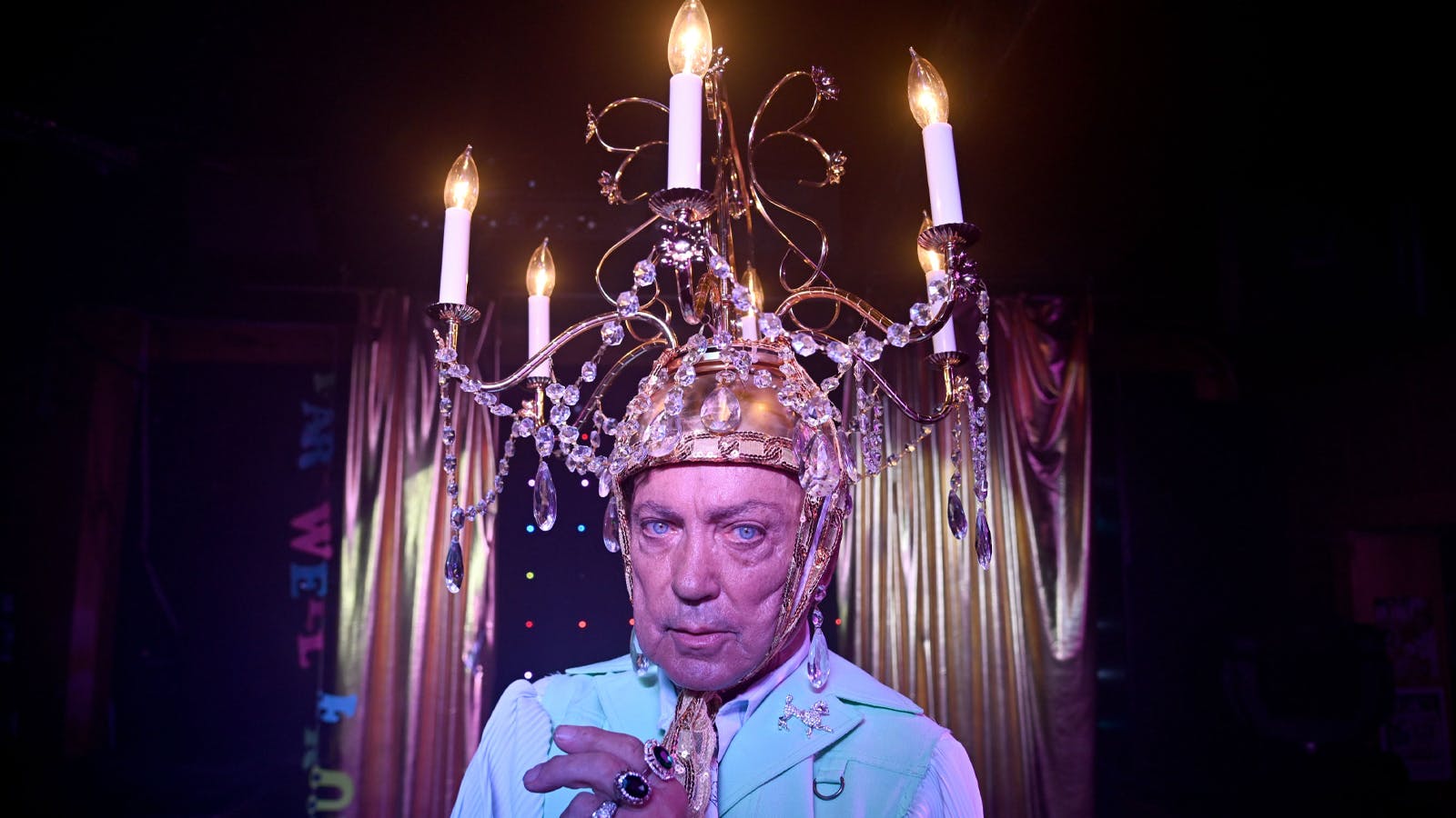 Swan Song - Classic Cinemas