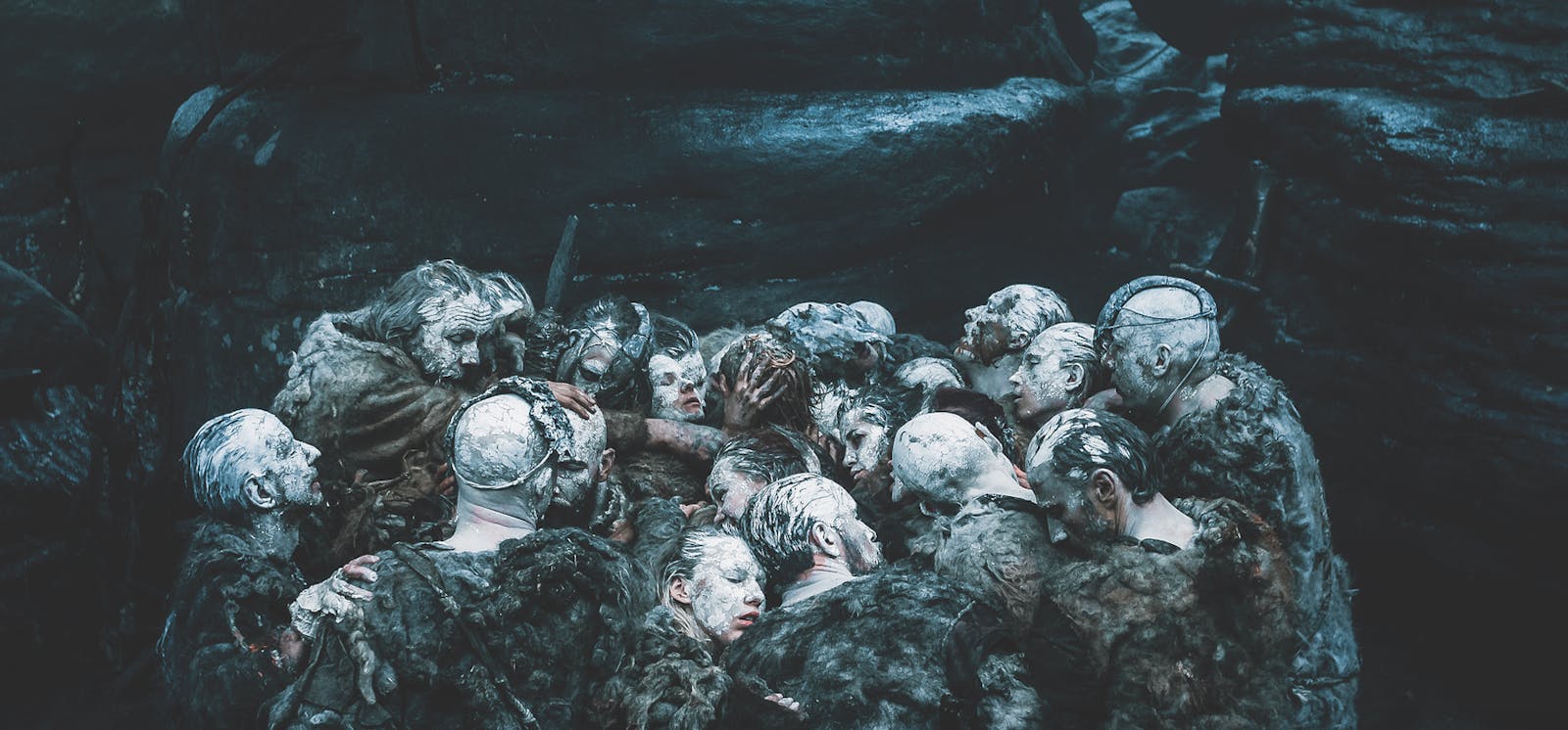 FFFA: The Mute - Ritz Cinemas