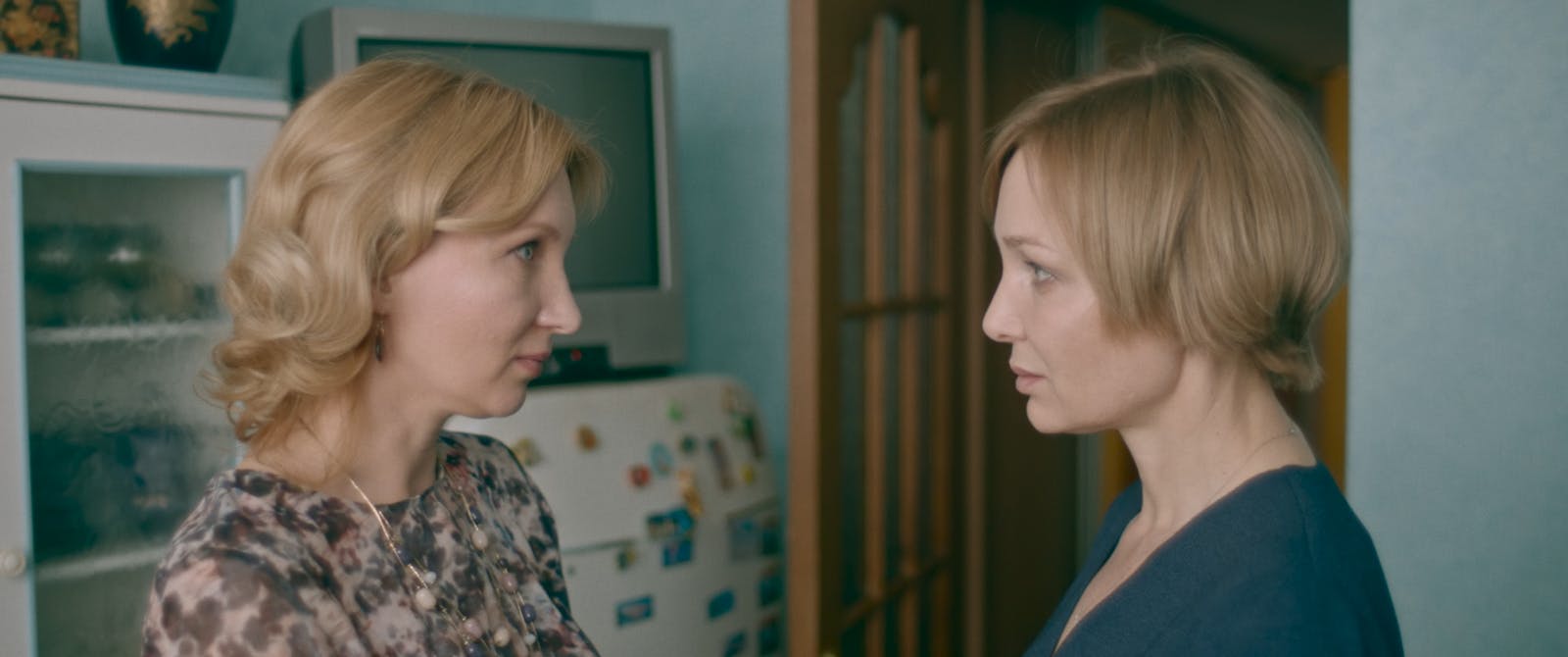 RRFF18: Tutor - Classic Cinemas