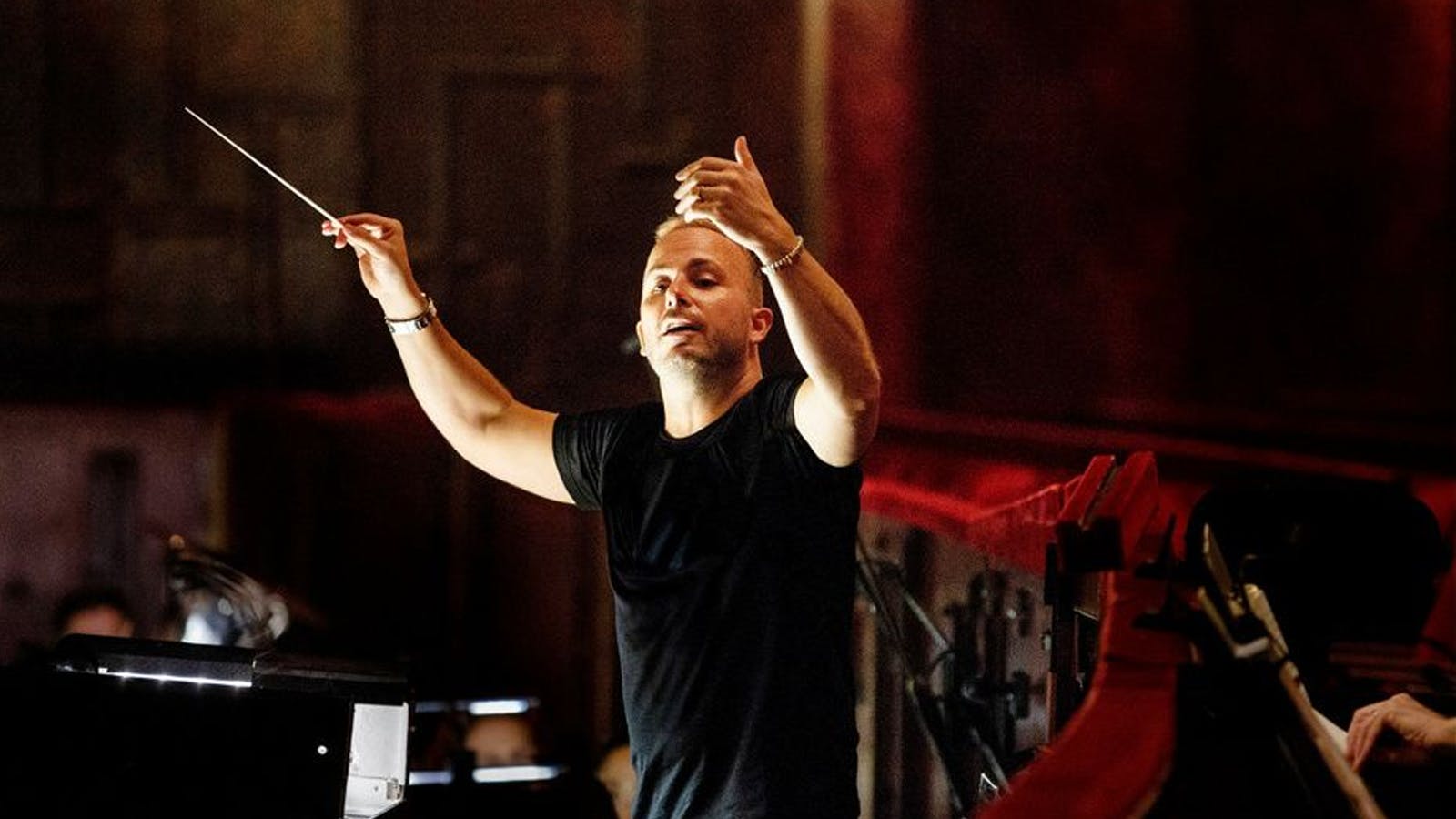 Yannick: An Artist’s Journey - Classic Cinemas