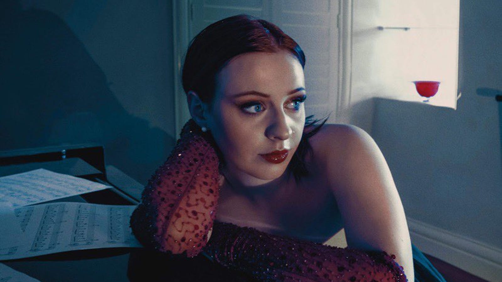 Alice McDonald sings Regina Spektor - Classic Cinemas