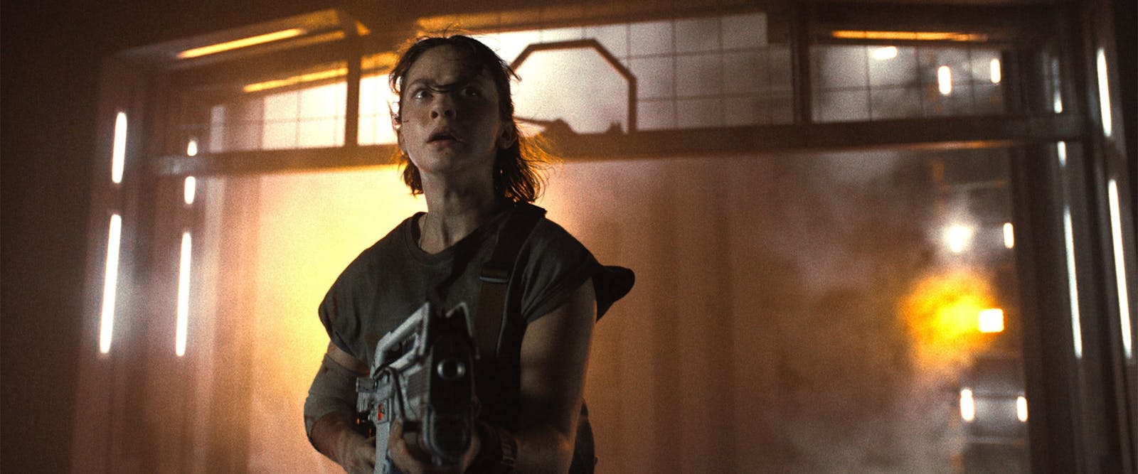 Alien: Romulus - Cameo Cinemas