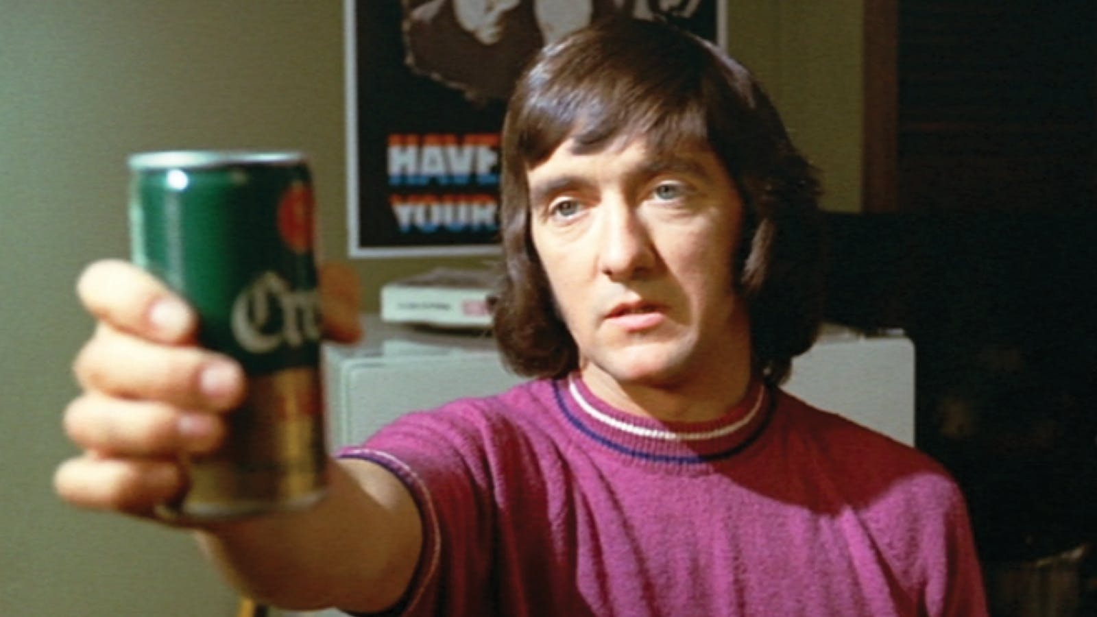 35mm Alvin Purple (1973) - Ritz Cinemas