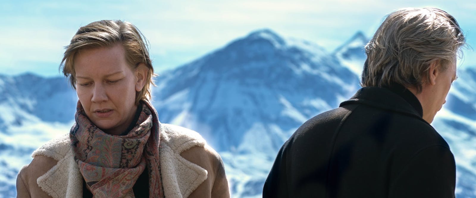 Anatomy Of A Fall - Classic Cinemas