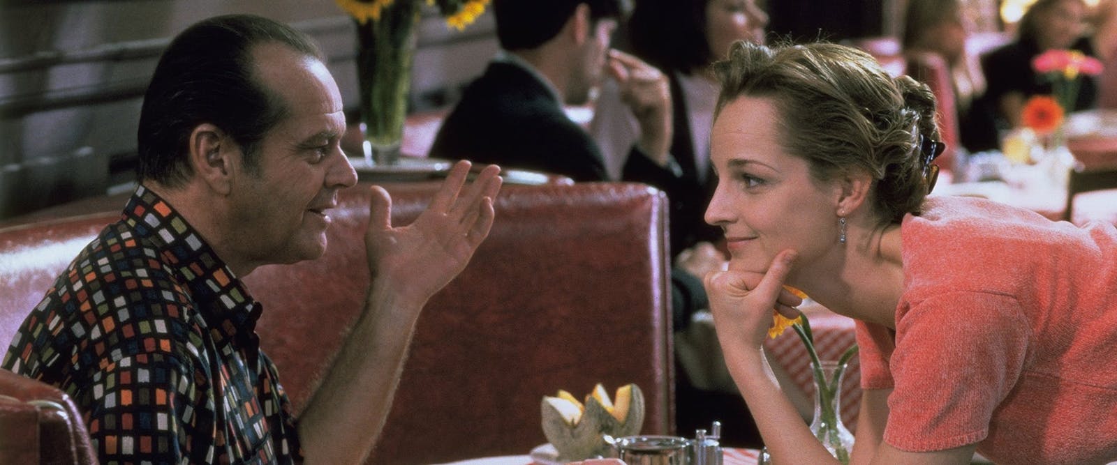 As Good as It Gets (1997) - Ritz Cinemas