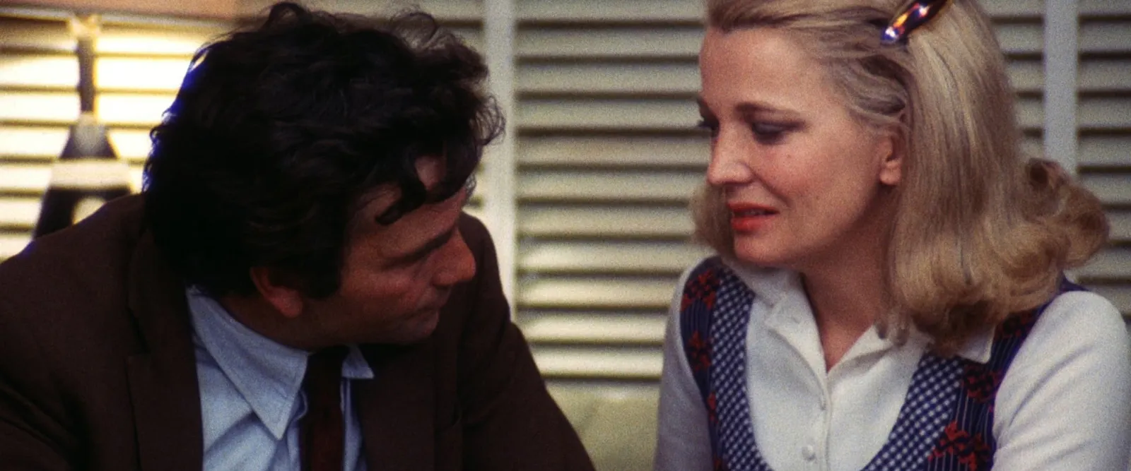 A Woman Under the Influence (1974) - Ritz Cinemas