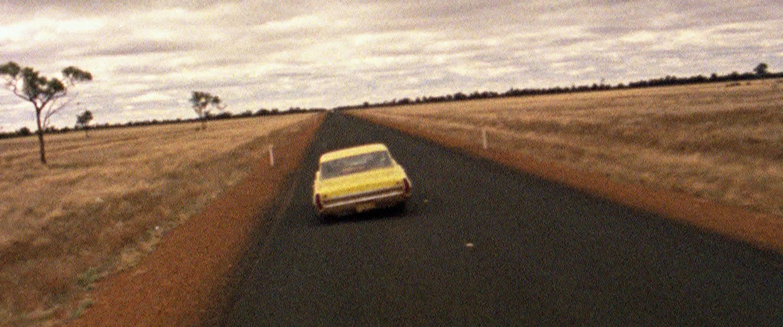 35mm Backroads (1977) - Ritz Cinemas