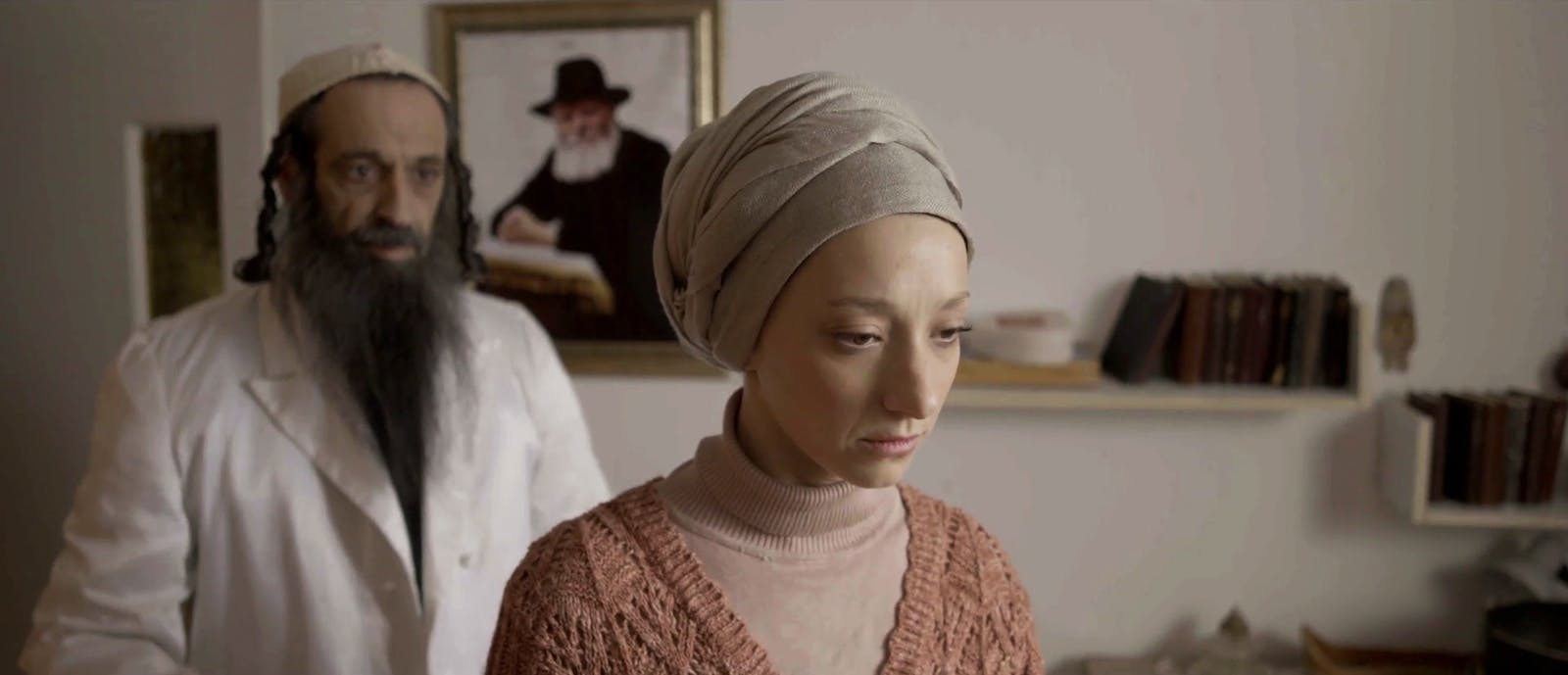 JIFF: Barren - Ritz Cinemas