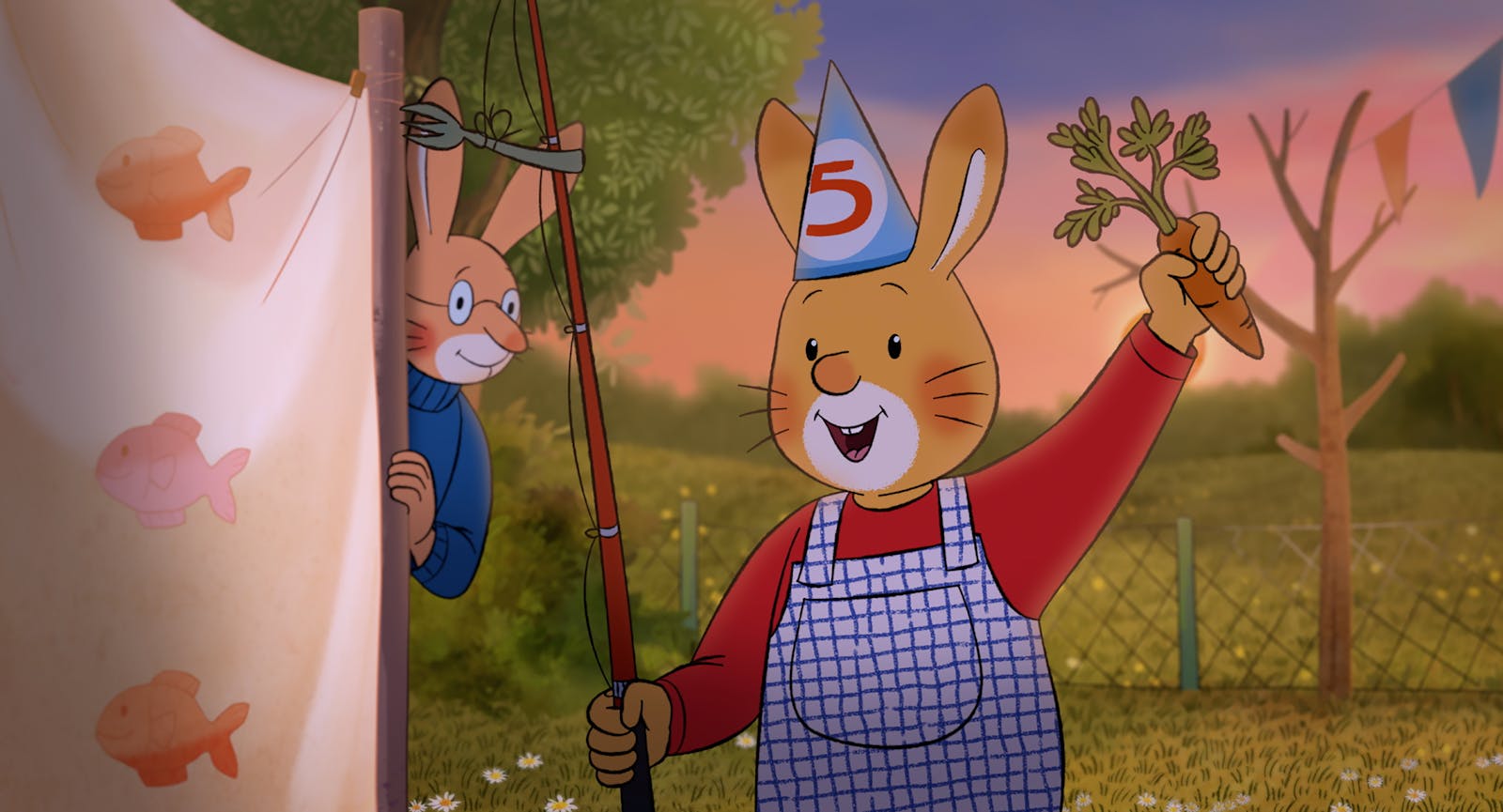 CHIFF: Best Birthday Ever - Ritz Cinemas