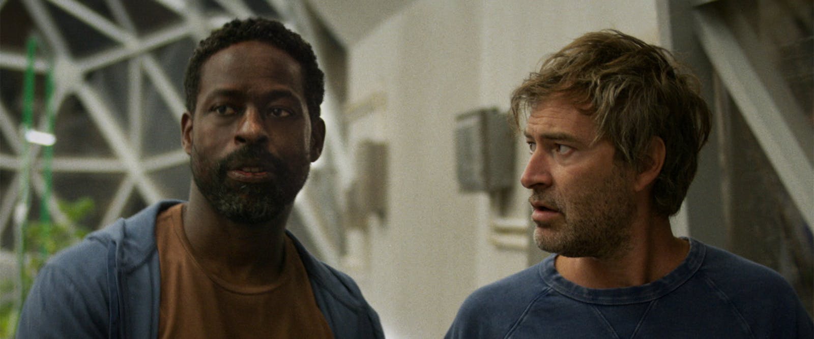 Biosphere - Ritz Cinemas