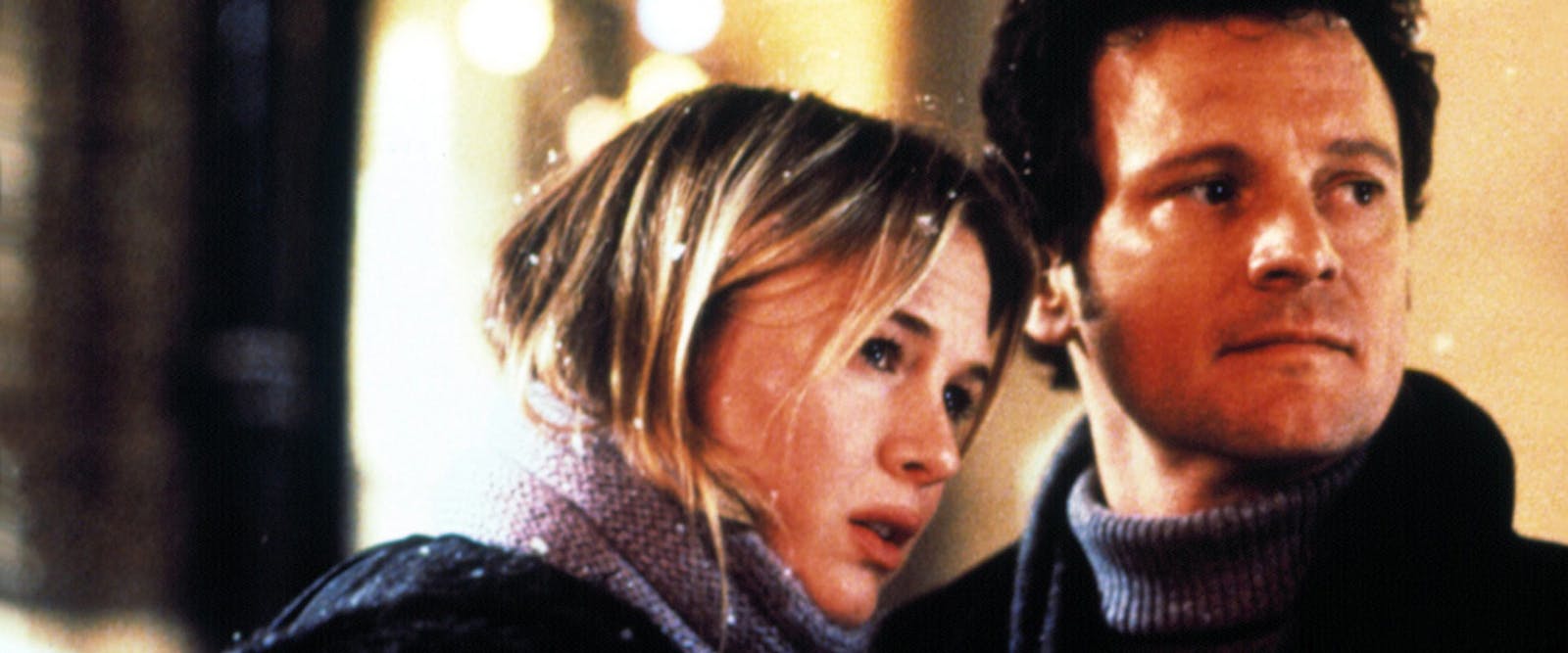 Bridget Jones's Diary (2001) - Classic Cinemas