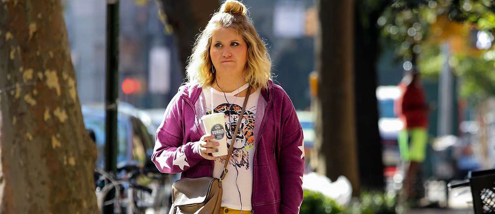 Brittany Runs A Marathon - Ritz Cinemas