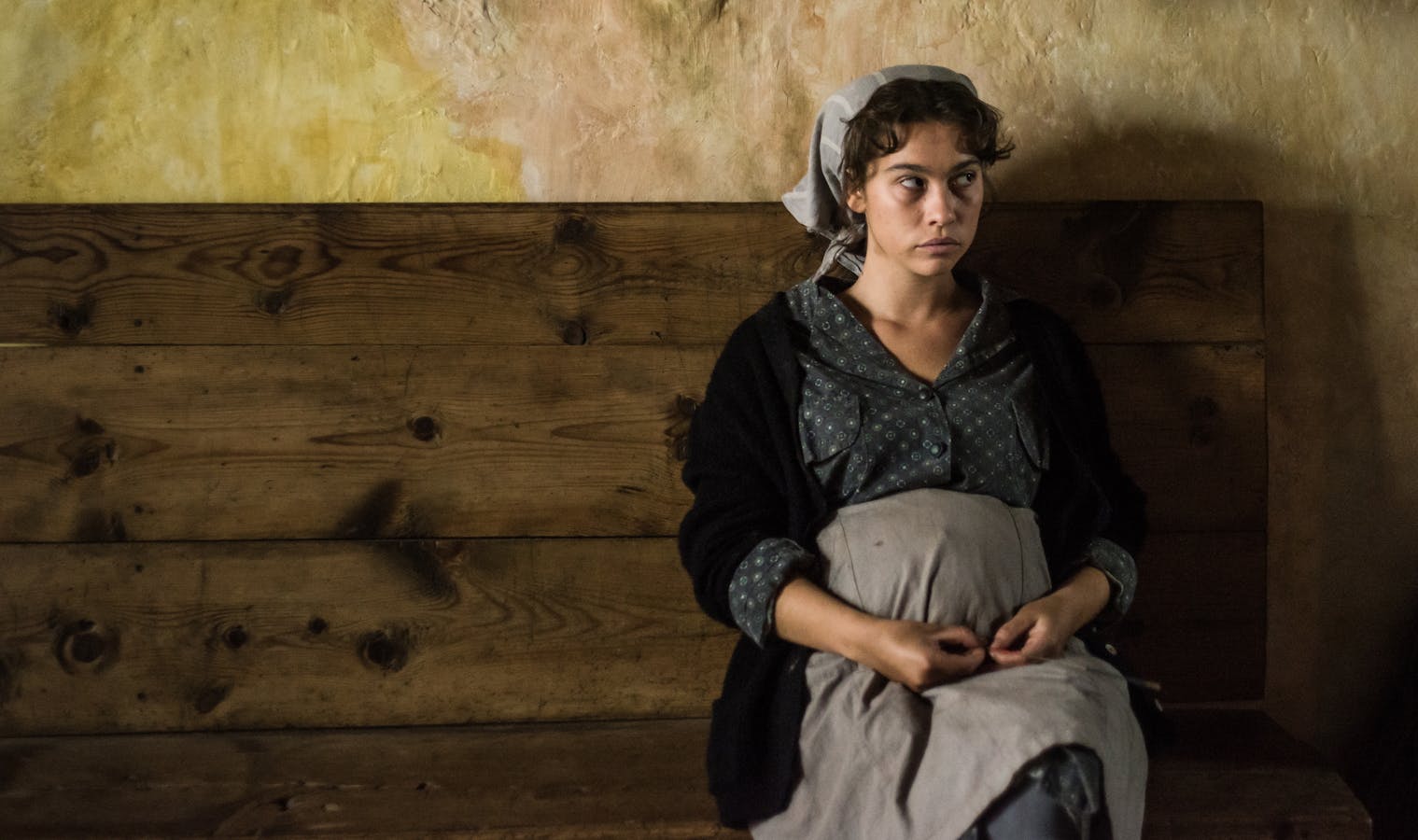 JIFF: The Burning Cold - Lido Cinemas