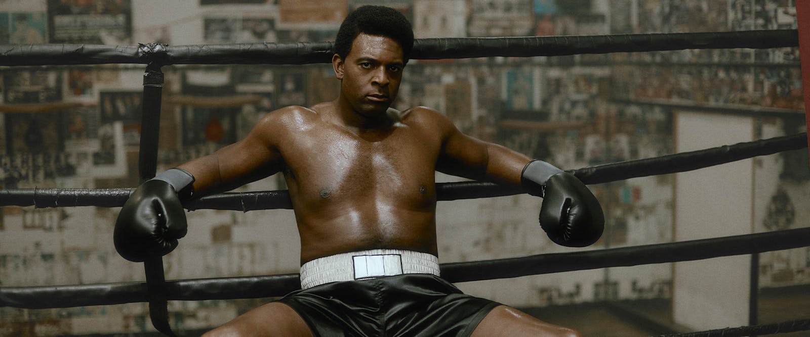 Met Opera: Champion - Lido Cinemas