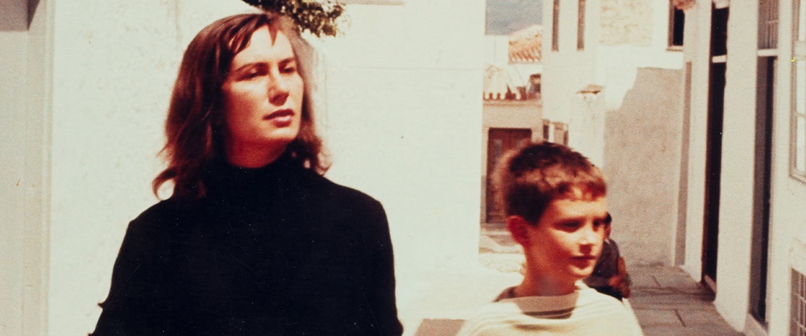 Charmian Clift: Life Burns High - Ritz Cinemas