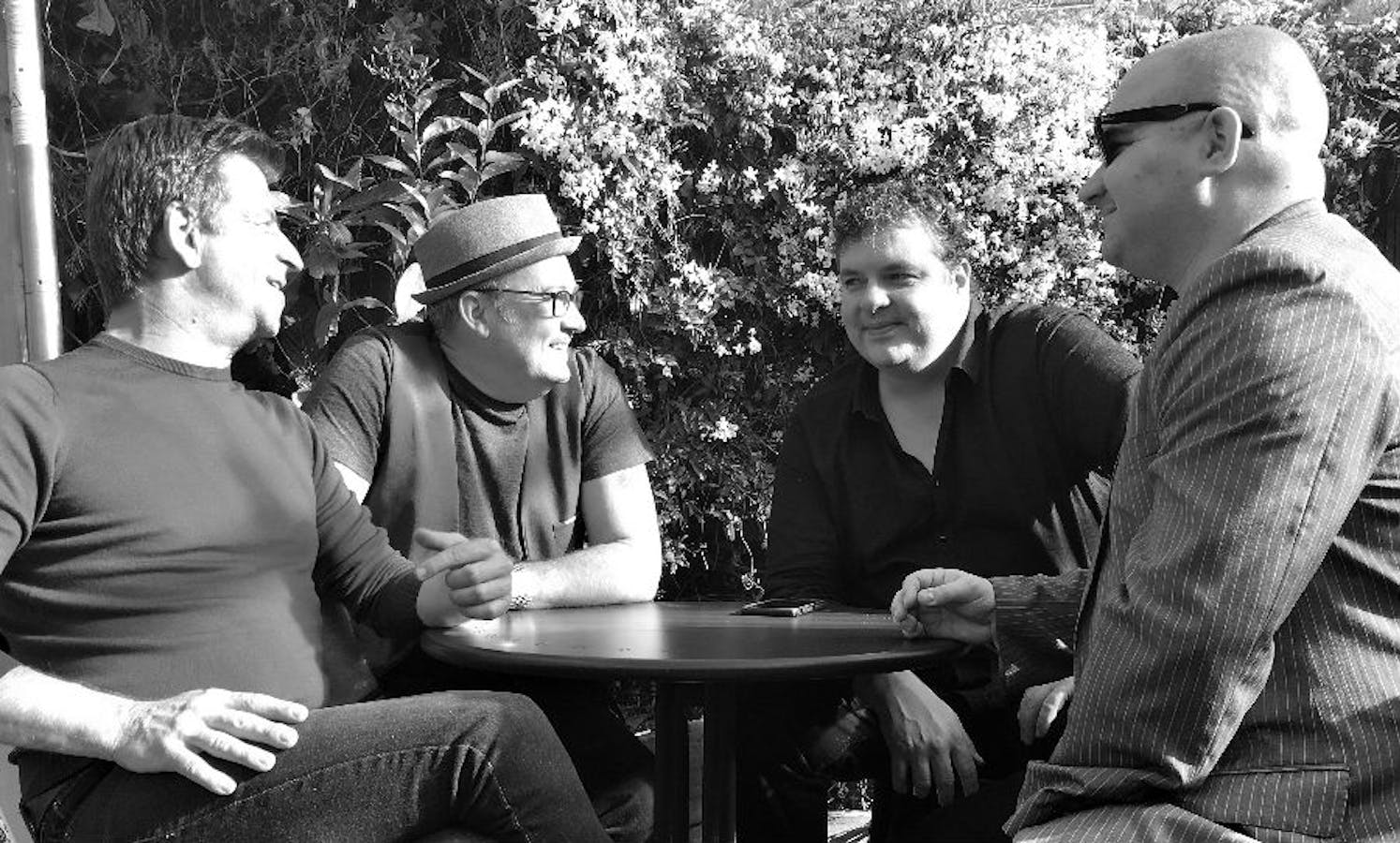 Chicago Dime with special guest Courtney Trigg - Classic Cinemas