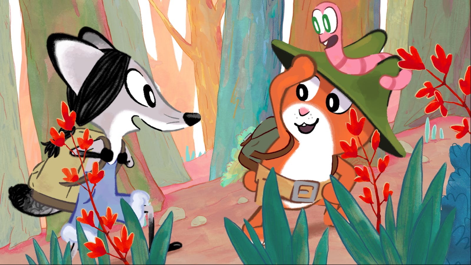 CHIFF: Billy the Cowboy Hamster: The Hero’s Return - Classic Cinemas