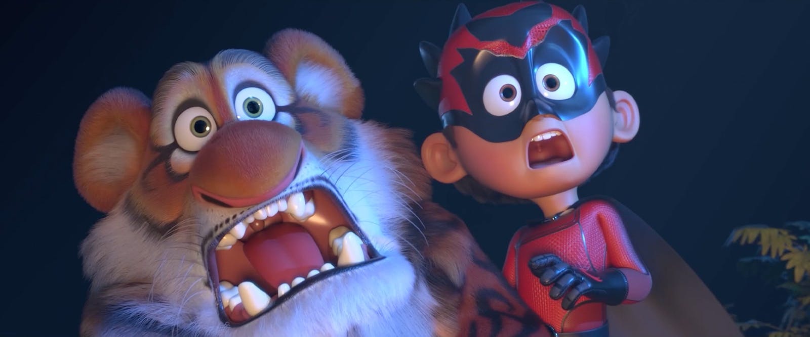 CHIFF: Extinction - Lido Cinemas