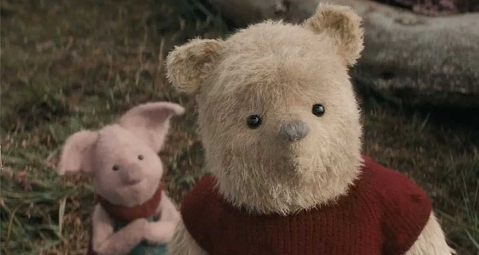 Christopher Robin - Classic Cinemas