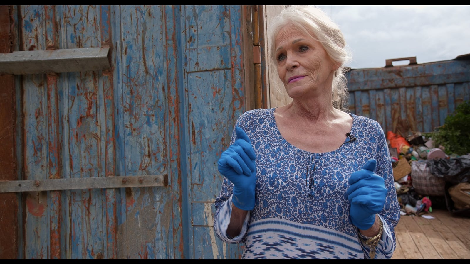 Clean - Classic Cinemas