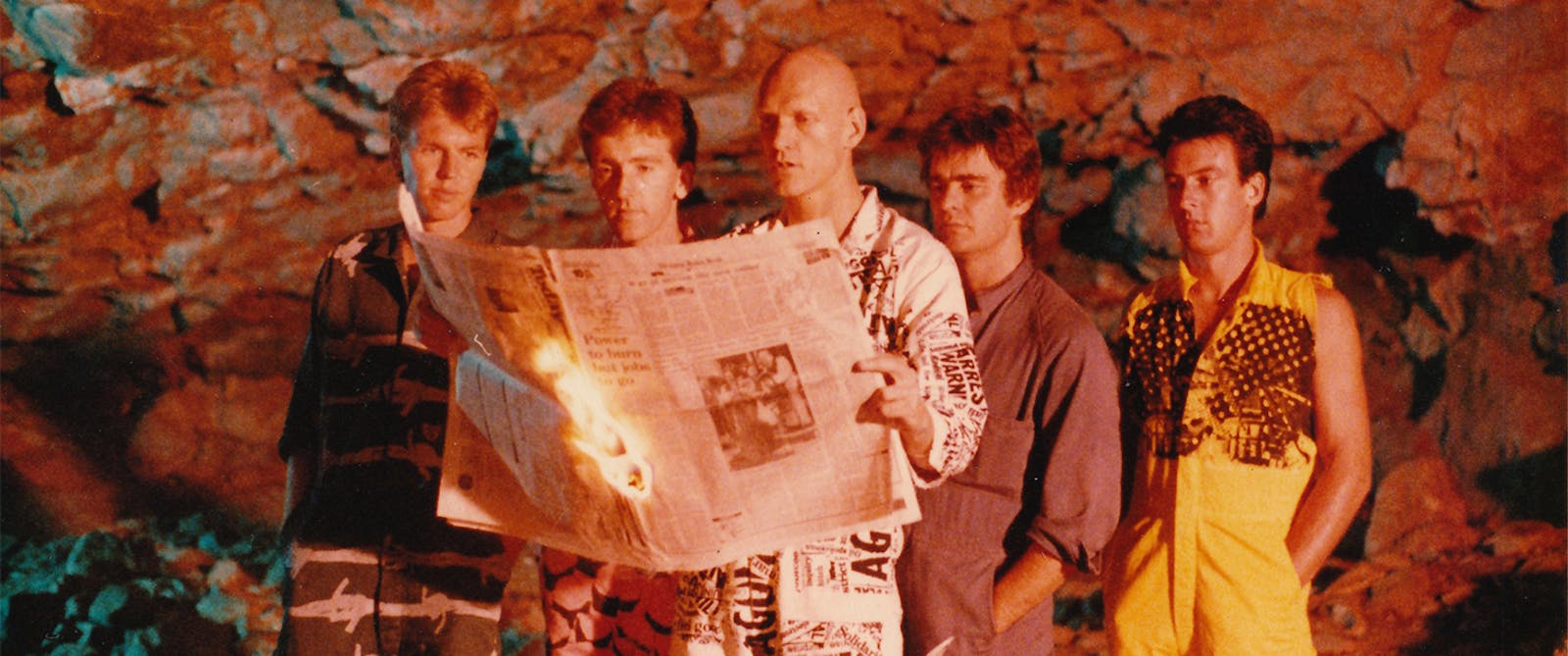 CLIPPED.TV Music Video Premieres - Ritz Cinemas