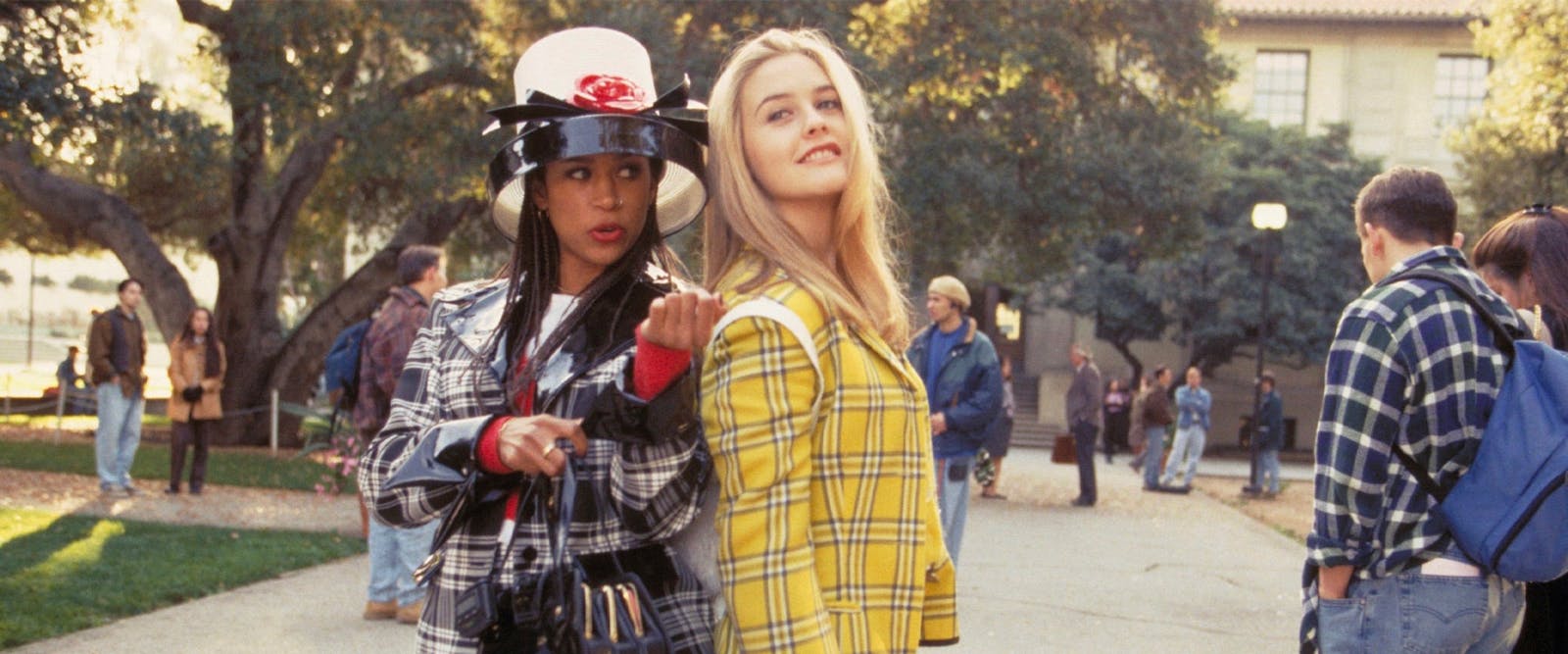 Clueless (1995) - Classic Cinemas