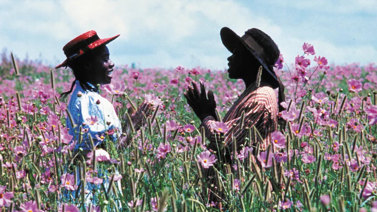 The Color Purple (1985) - Ritz Cinemas