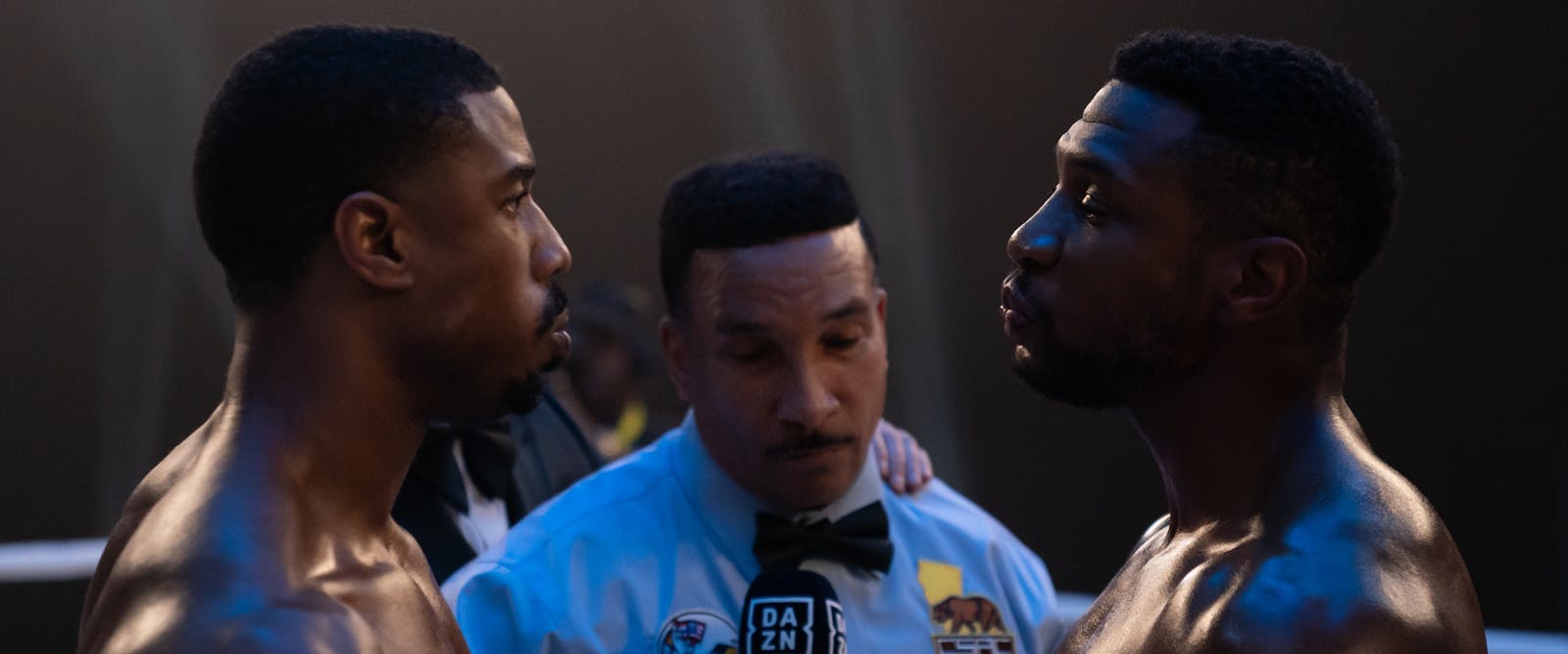 Creed III - Classic Cinemas