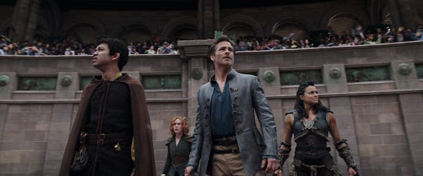 Lido on the Roof - Lido Cinemas