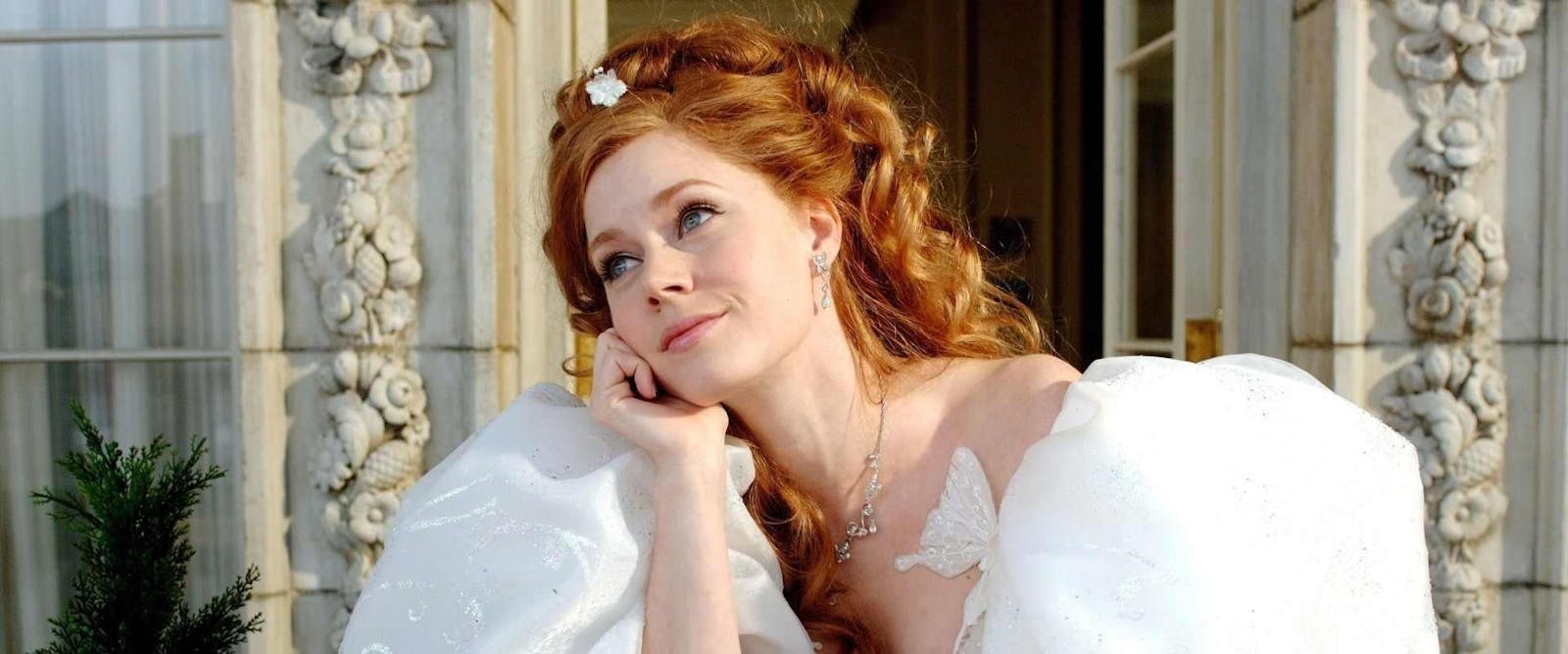 Enchanted (2007) - Ritz Cinemas