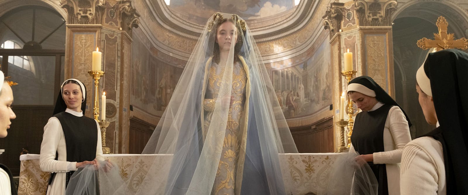 FFFA: Immaculate - Ritz Cinemas