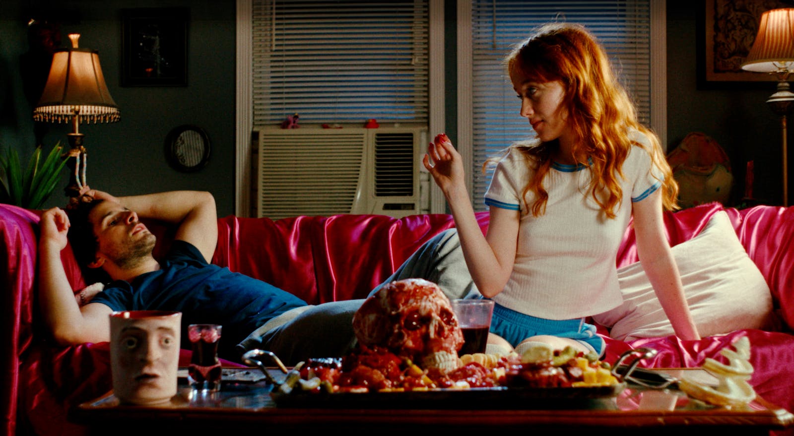 FFFA: Cannibal Mukbang - Ritz Cinemas