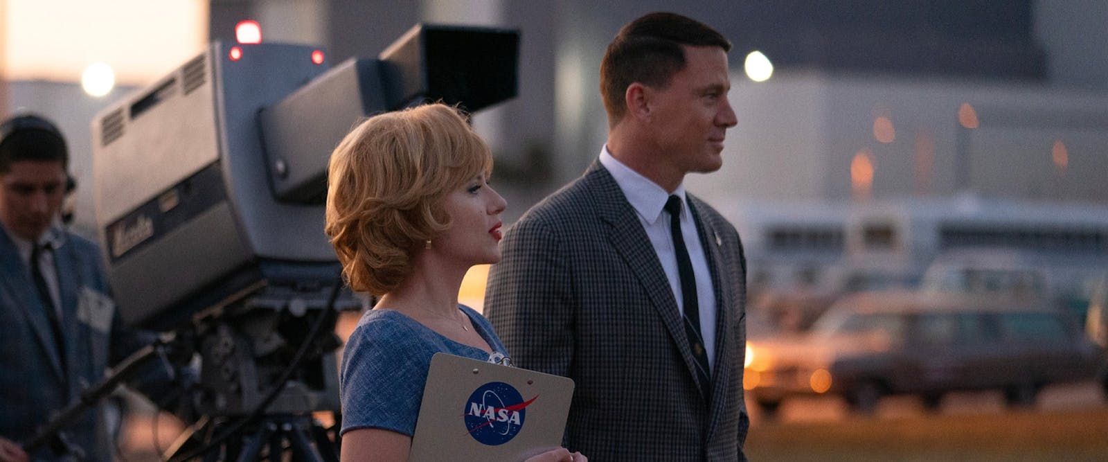 Fly Me to the Moon - Classic Cinemas