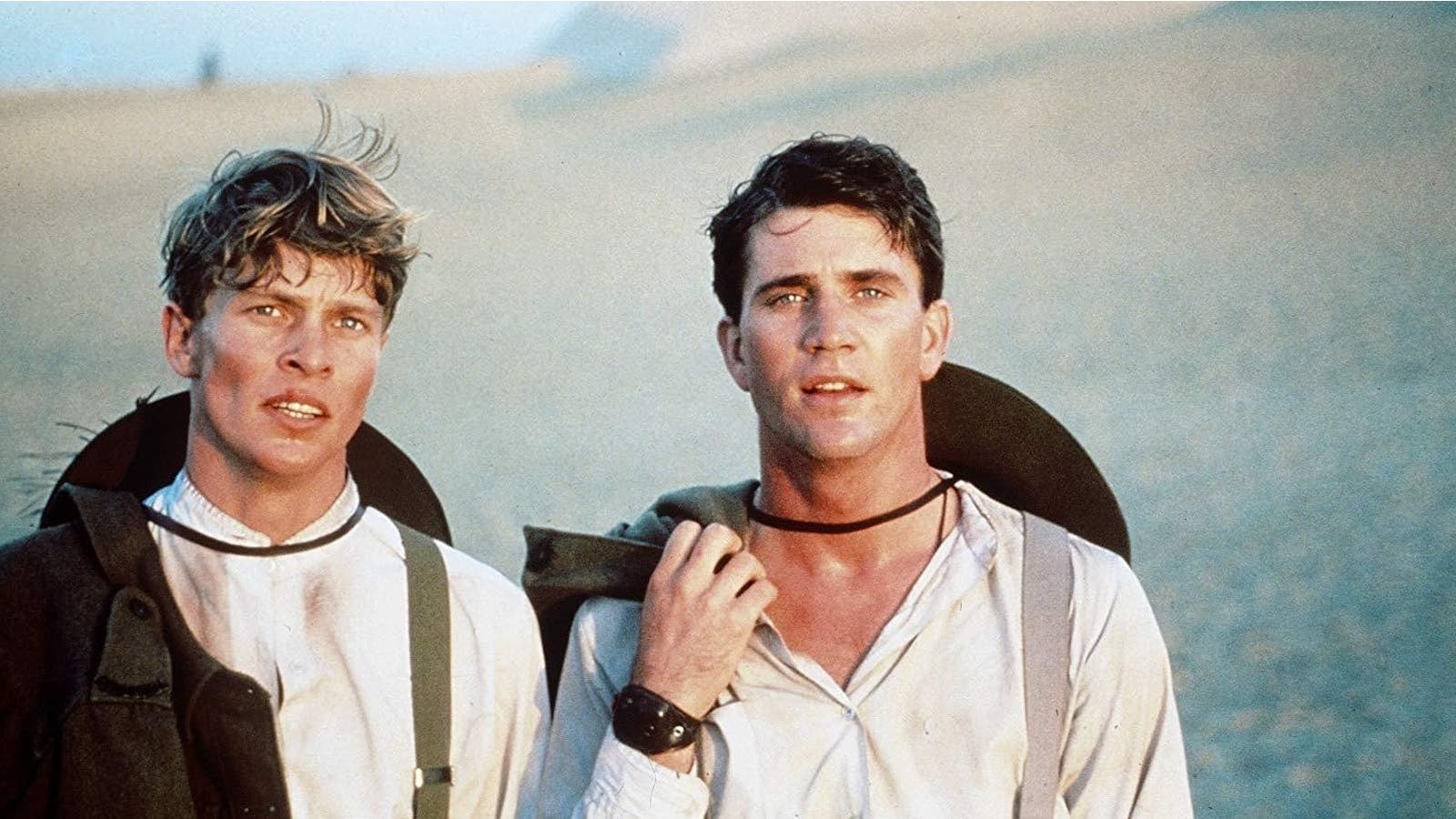 35mm Gallipoli (1981) - Ritz Cinemas