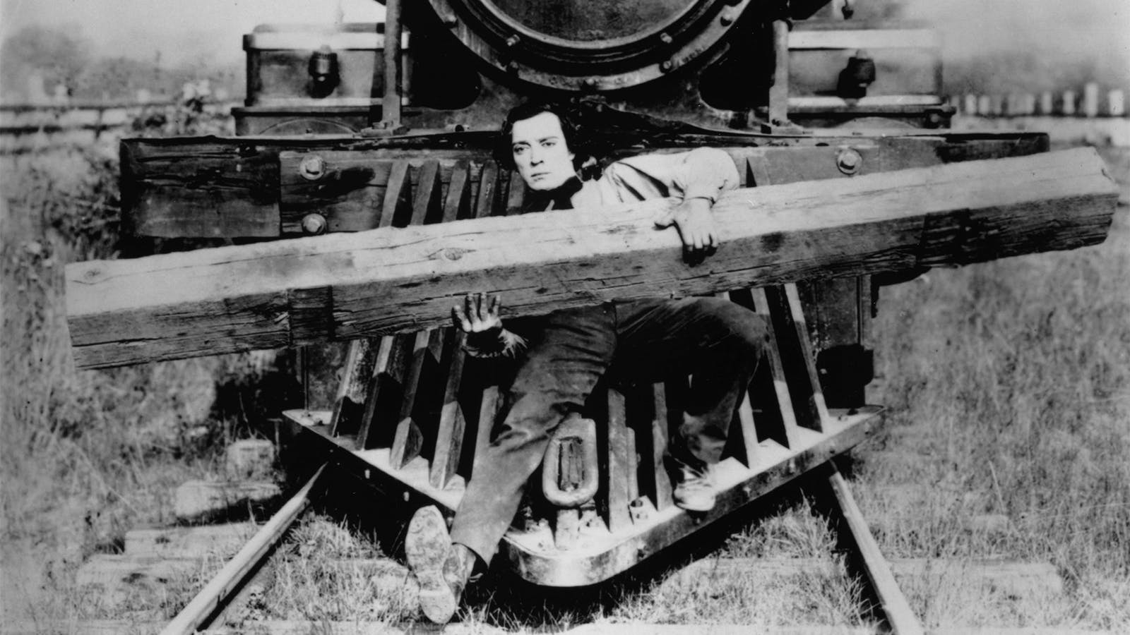 The General (1926) - Classic Cinemas